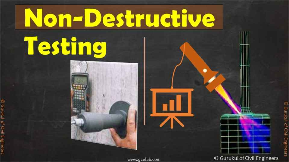 What Is Non destructive Testing 10 Important Points What Is Non destructive Testing 10 Important Points